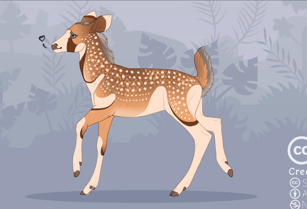 How to Design a Fawn | Realm of Elaphaea